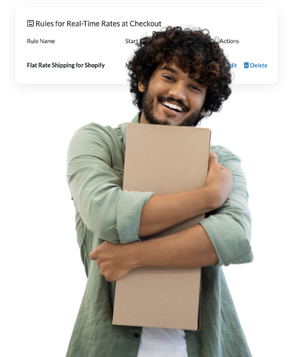 The Ultimate eCommerce Shipping and Fulfillment Platform | ClickShip