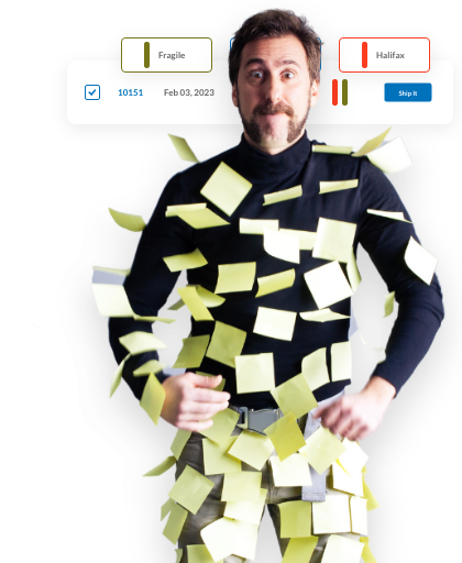 The Most Complete eCommerce Shipping Platform | ClickShip