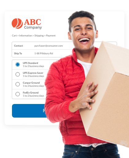 The Most Complete eCommerce Shipping Platform | ClickShip