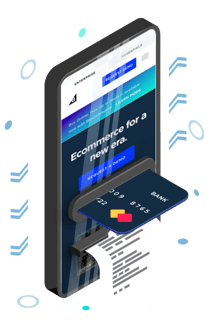 Easily Connect Your Storefront or Marketplace to ClickShip | ClickShip